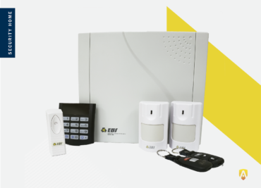 Kit Security Home – SW Security World